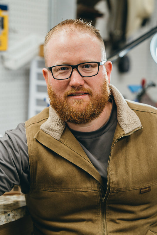 Welcome to Gaskill Knives – GaskillMade